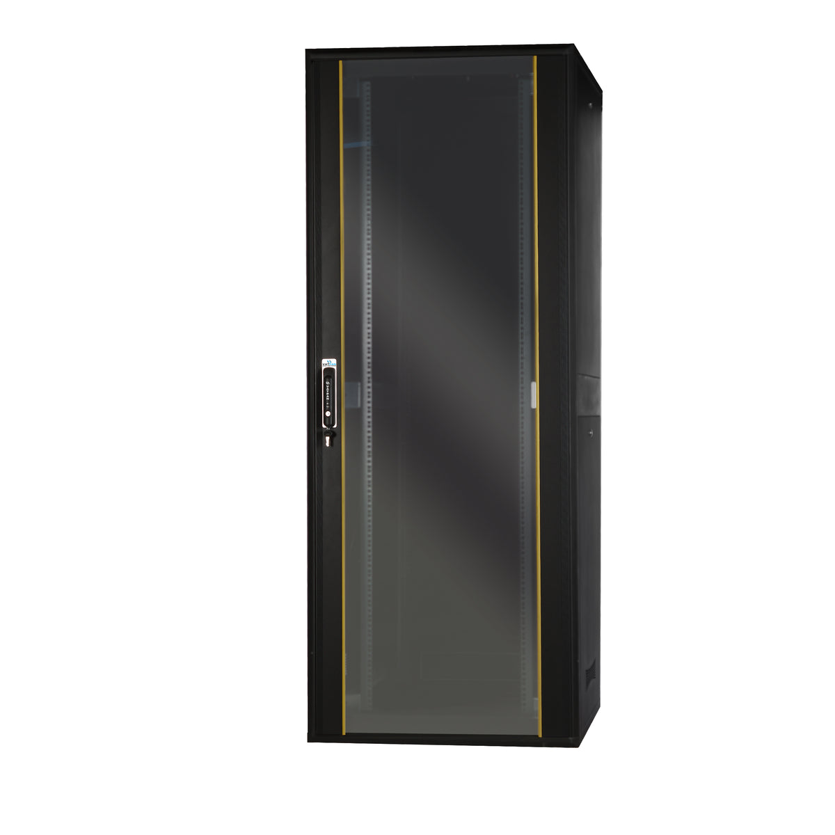 42U Floor Standing Server Rack Cabinet - Network Enclosure