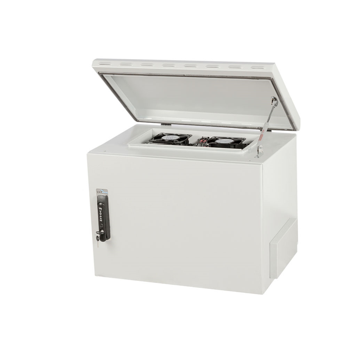 2-Fan Module for 18-Inch Outdoor Network Cabinets - Sturdx