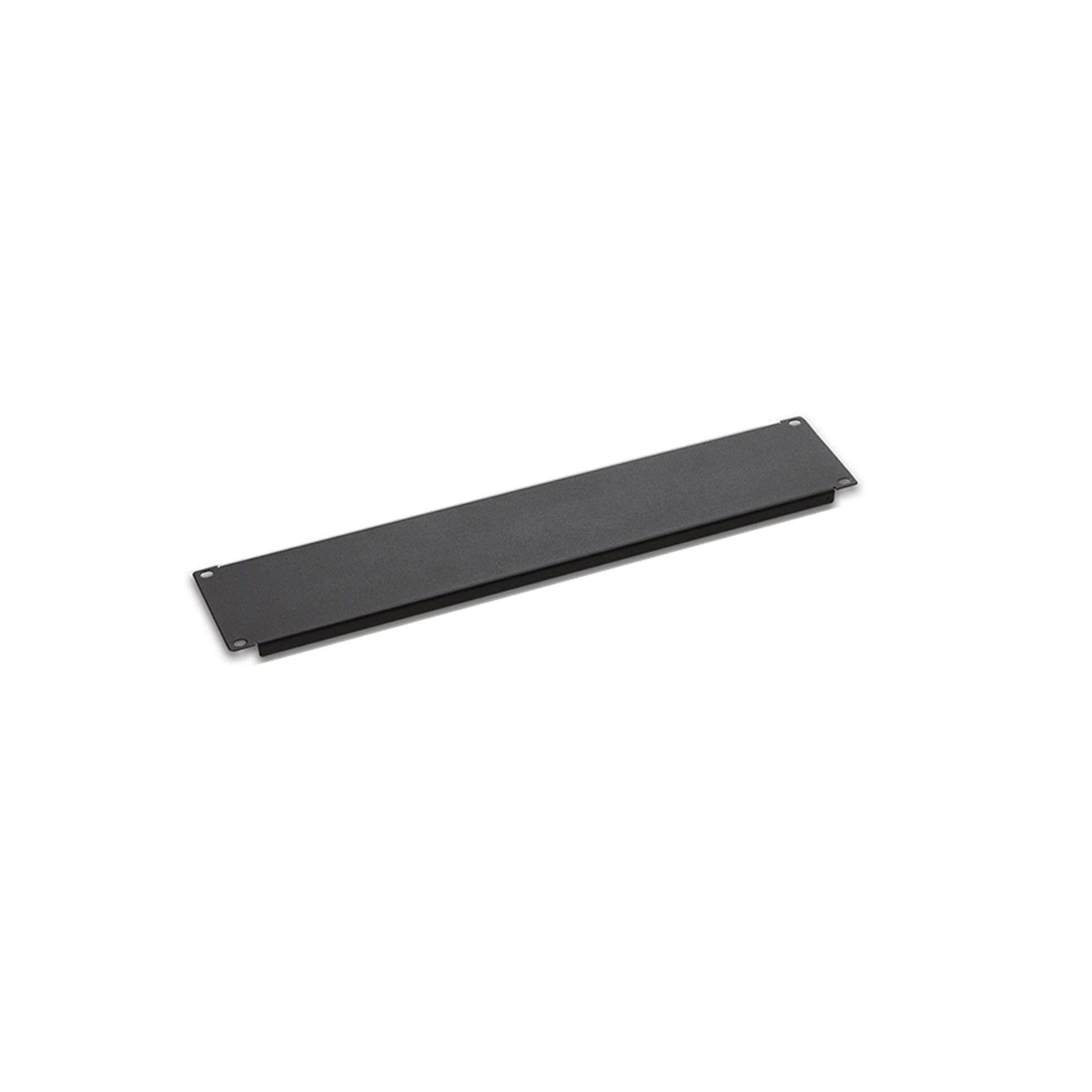 2U Rack Mount Blank Panel | Server Cabinet Filler