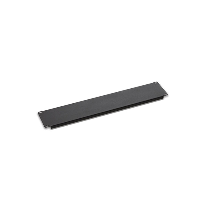 2U Rack Mount Blank Panel | Server Cabinet Filler