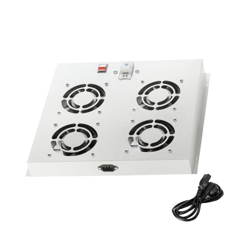 Fans & AC Units - High Performance Cooling Solutions