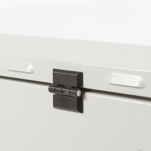 12U Outdoor Network Cabinet – IP66 Rated Enclosure