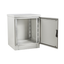 16U Outdoor Network Cabinet Enclosure - Weatherproof Guard